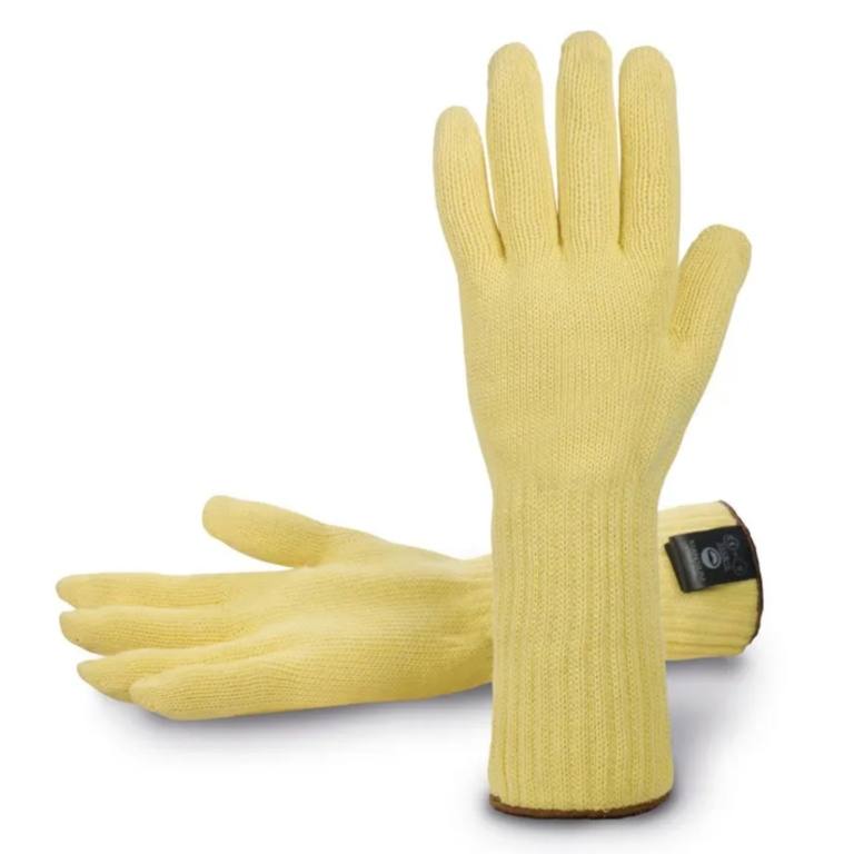 Guante Térmico Tomás Bodero 5558-15 | Seguridad en Calor y Corte