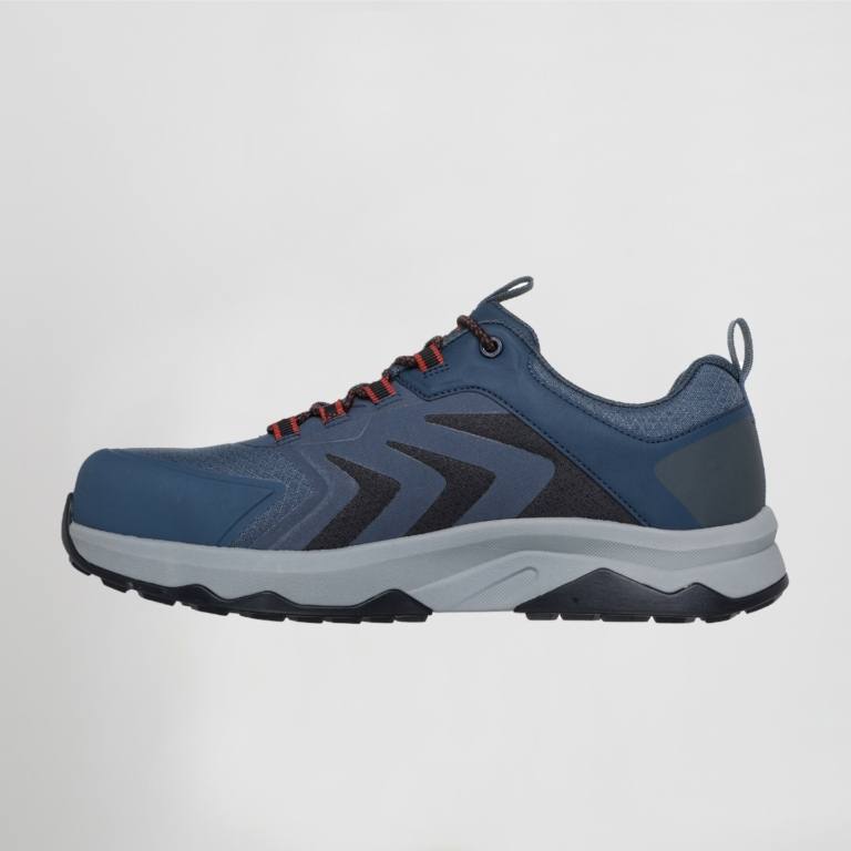 Skechers Speed-Flex Trekker SK200255EC | S3S SR + ESD, Goodyear